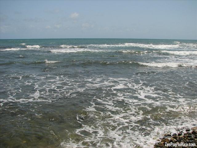 ZeePuertoRico.com - Mala Pascua Beach
